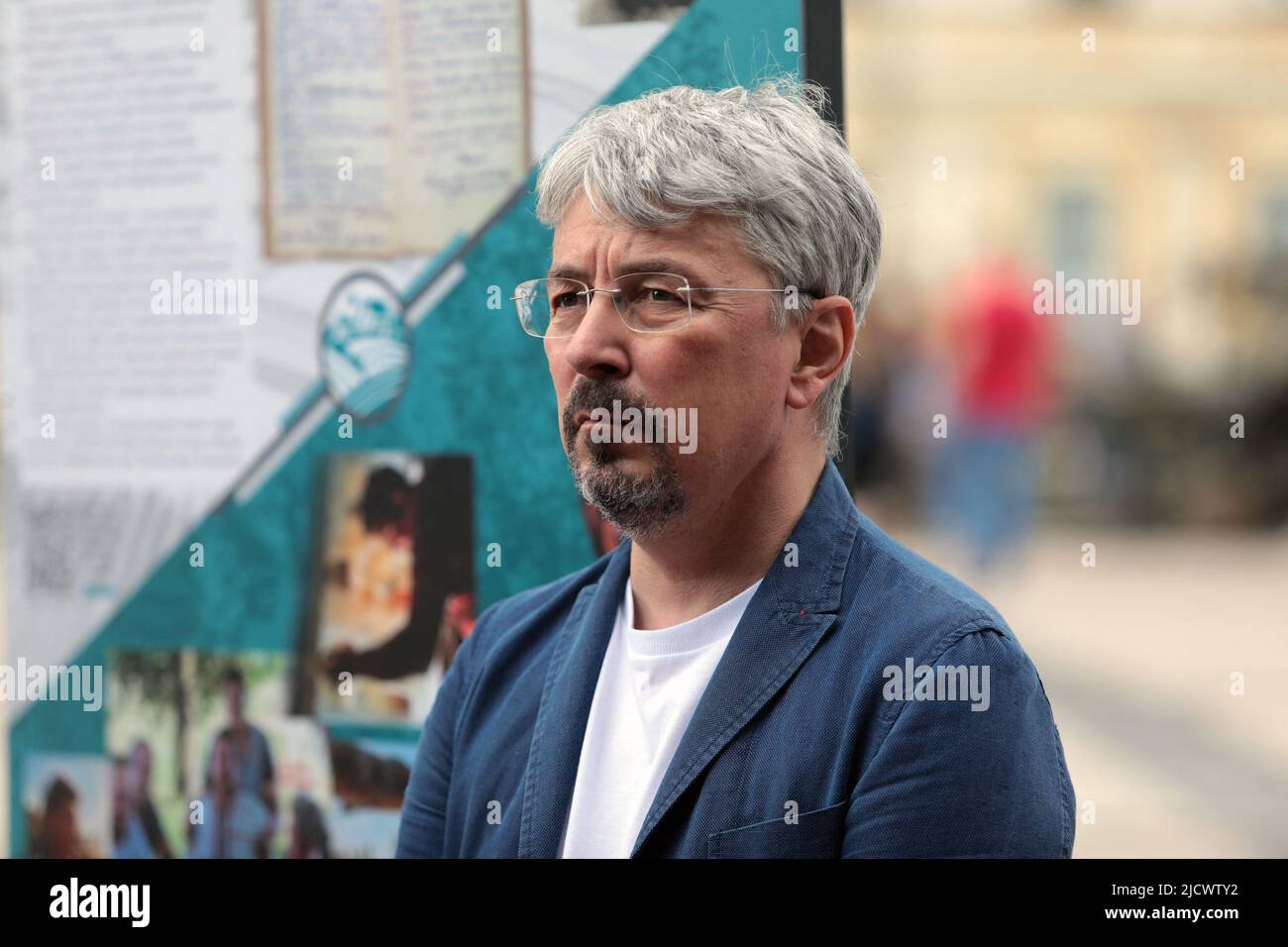 Oleksandr tkachenko hi-res stock photography and images - Alamy