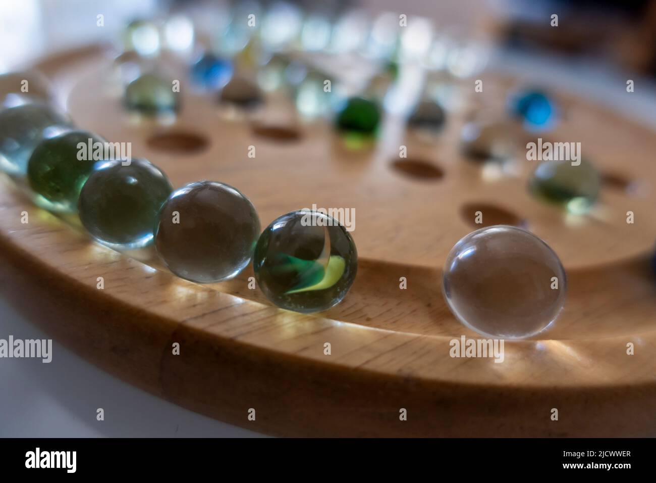 Marble solitaire hi-res stock photography and images - Alamy