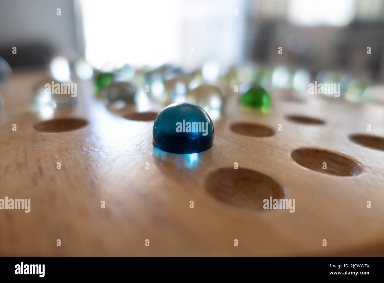 Marble solitaire hi-res stock photography and images - Alamy