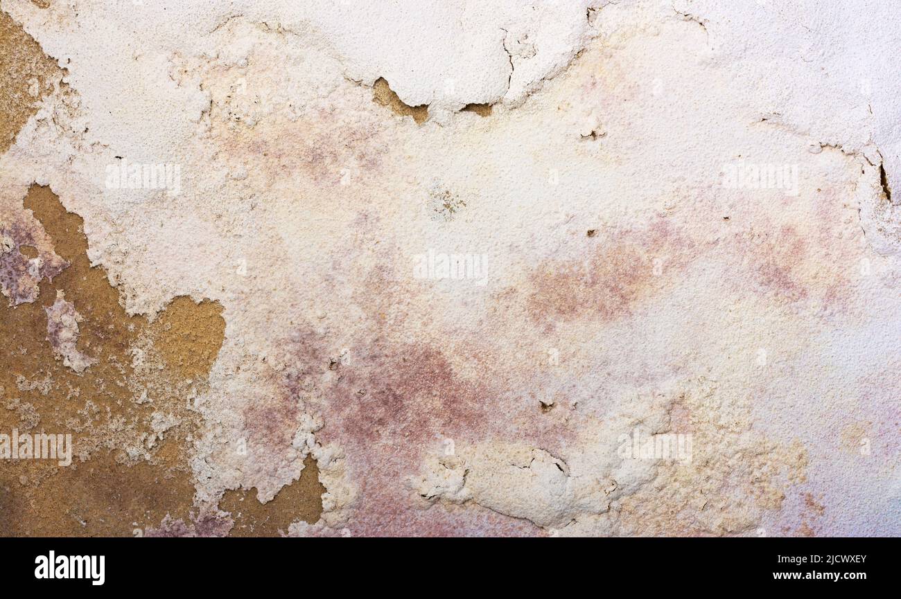 Construction botch crumbles hi-res stock photography and images - Alamy