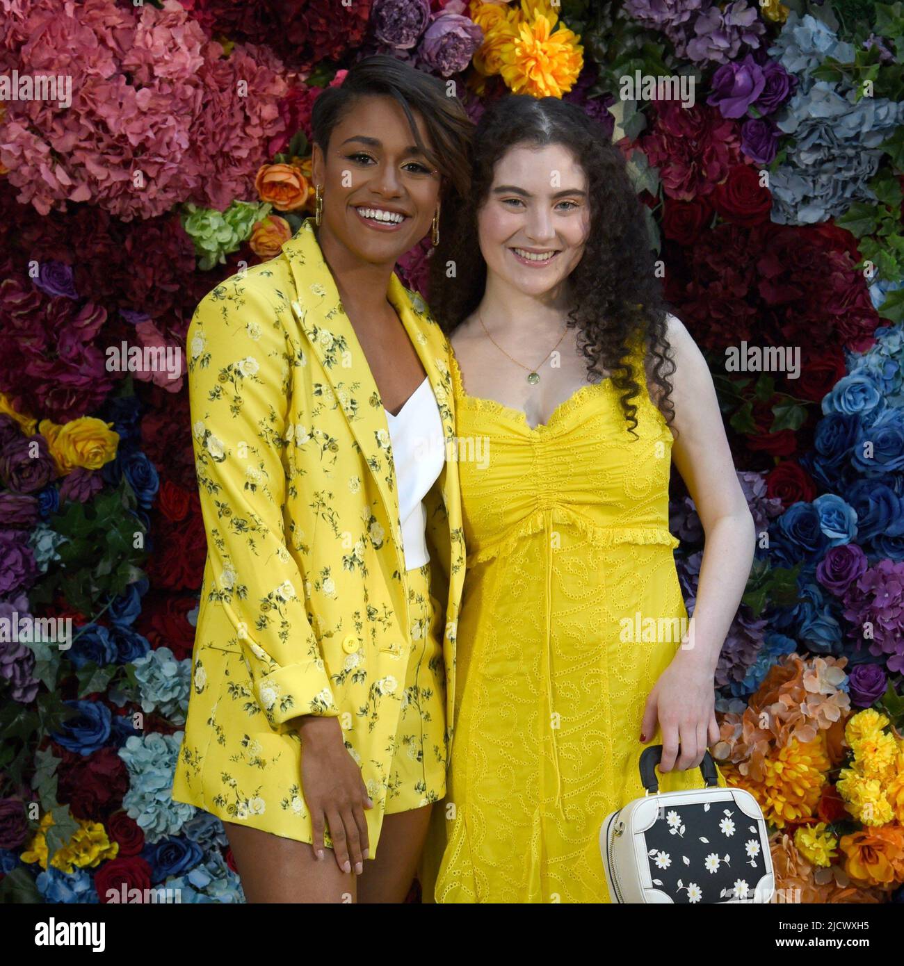 Lilla Crawford 2022