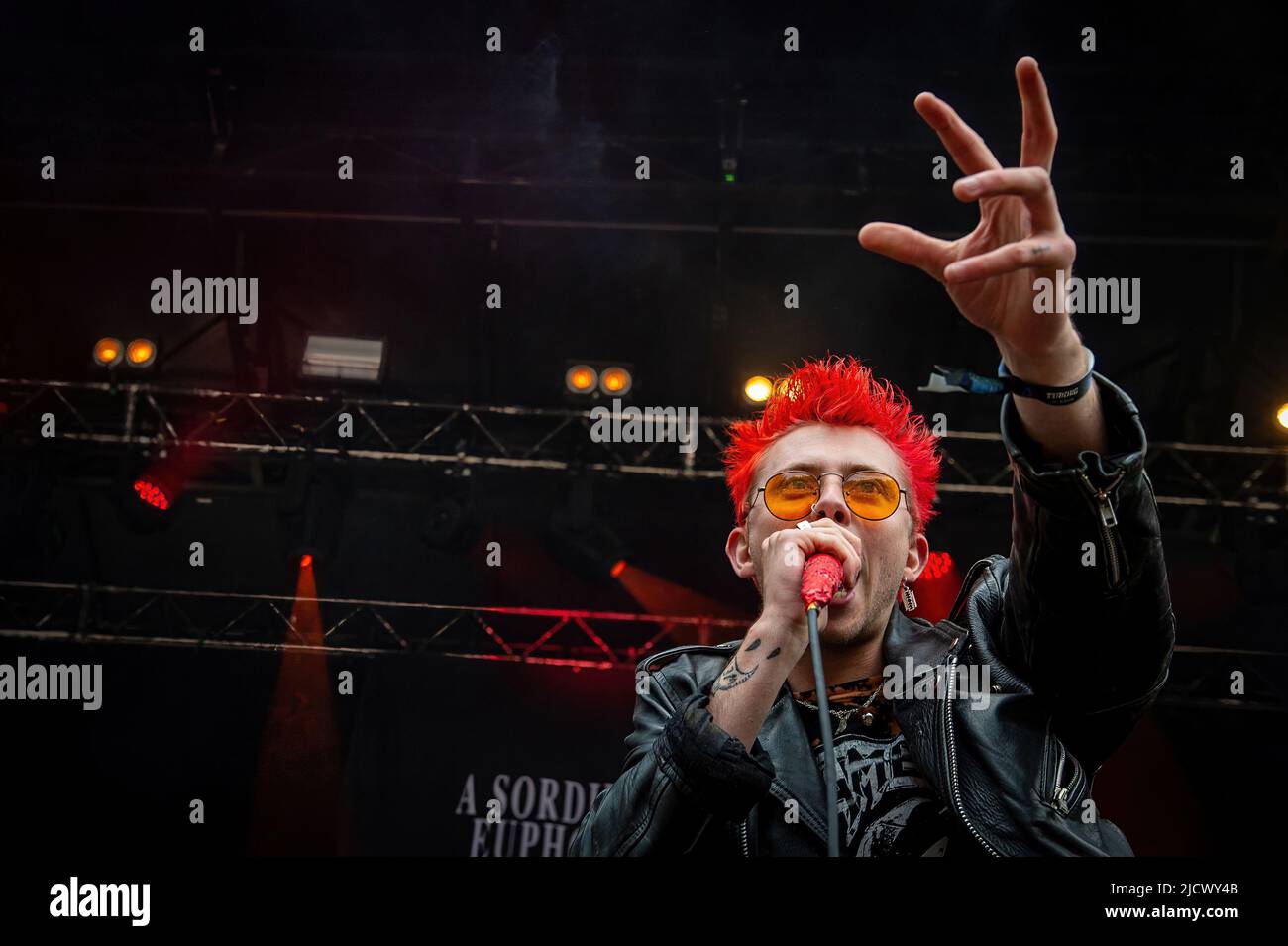 Sam matlock hi-res stock photography and images - Alamy