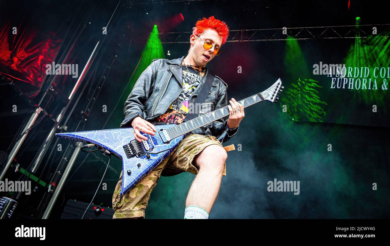 Sam matlock hi-res stock photography and images - Alamy