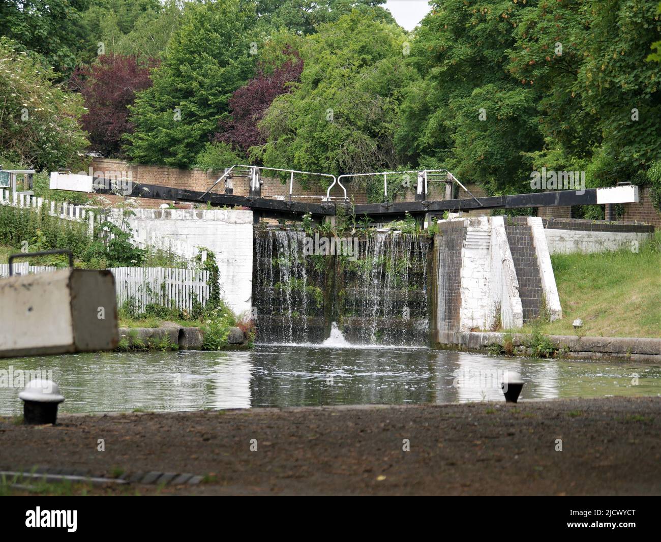 Hanwell hi-res stock photography and images - Alamy