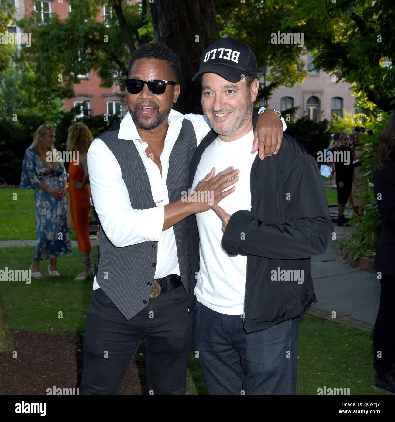 Greg bello hi-res stock photography and images - Alamy