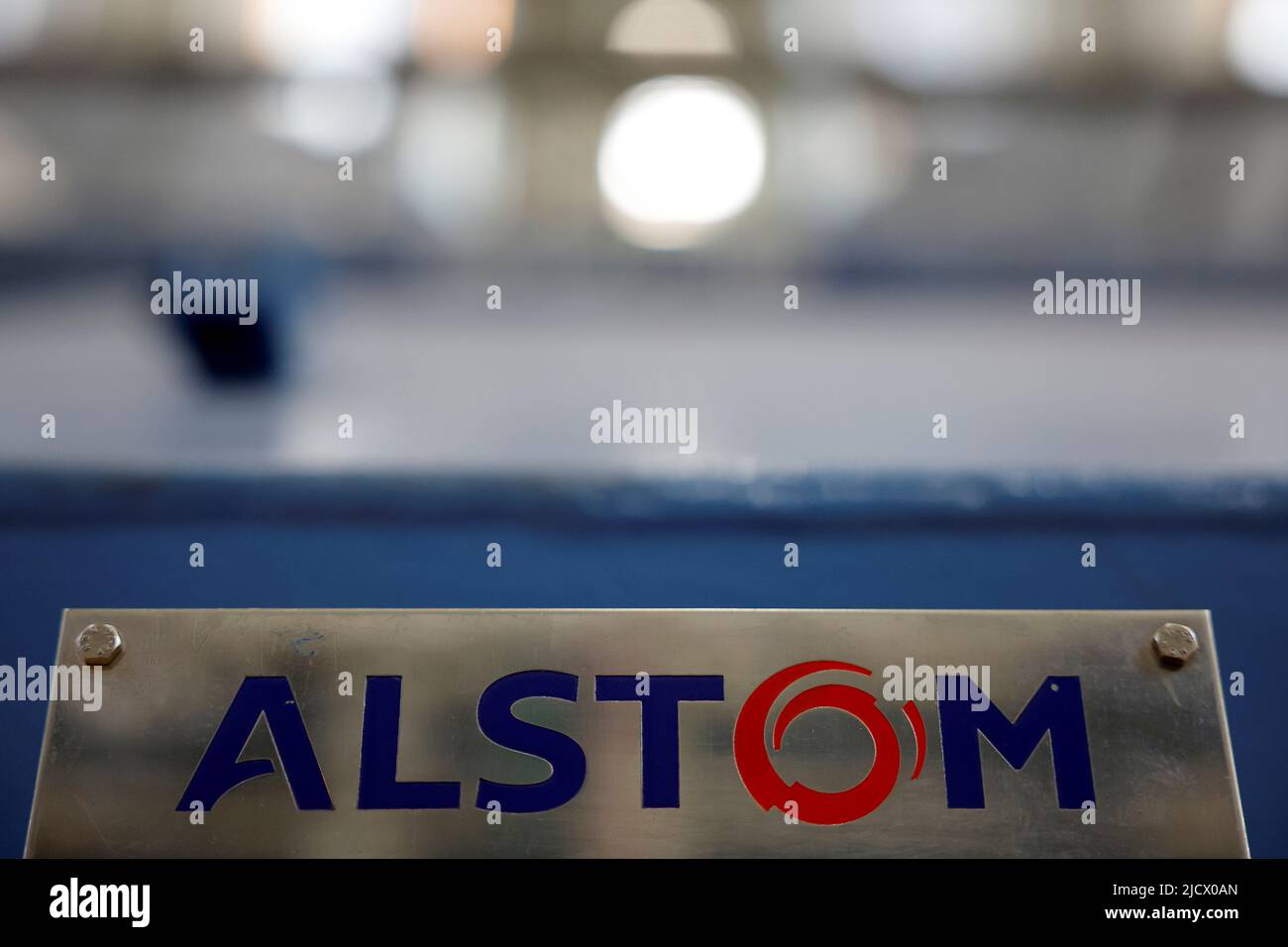 European pressurised reactor hi-res stock photography and images - Alamy