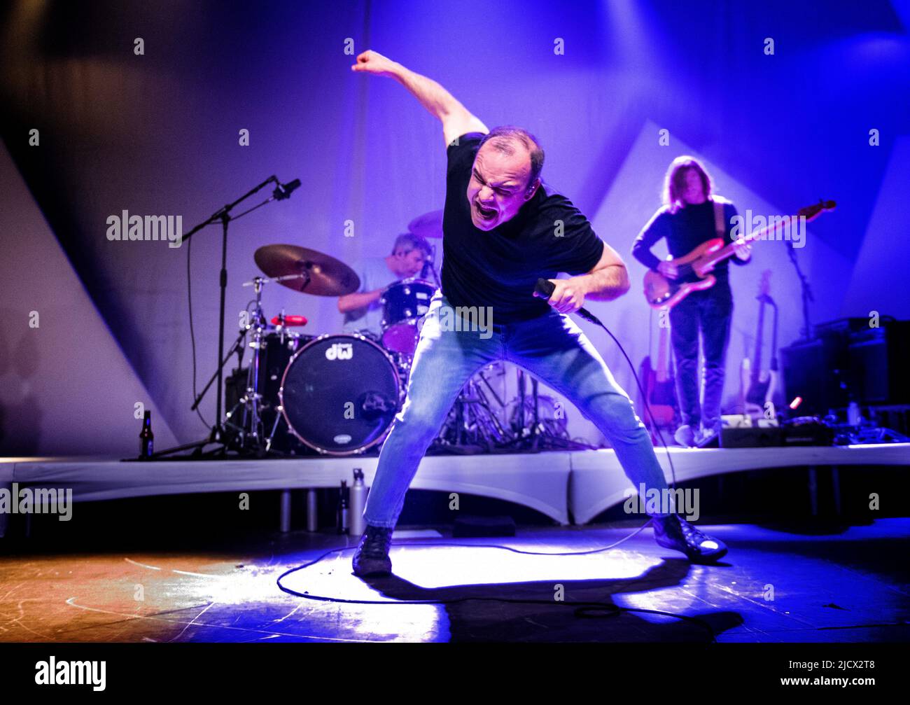 Samuel herring singer hi-res stock photography and images - Alamy