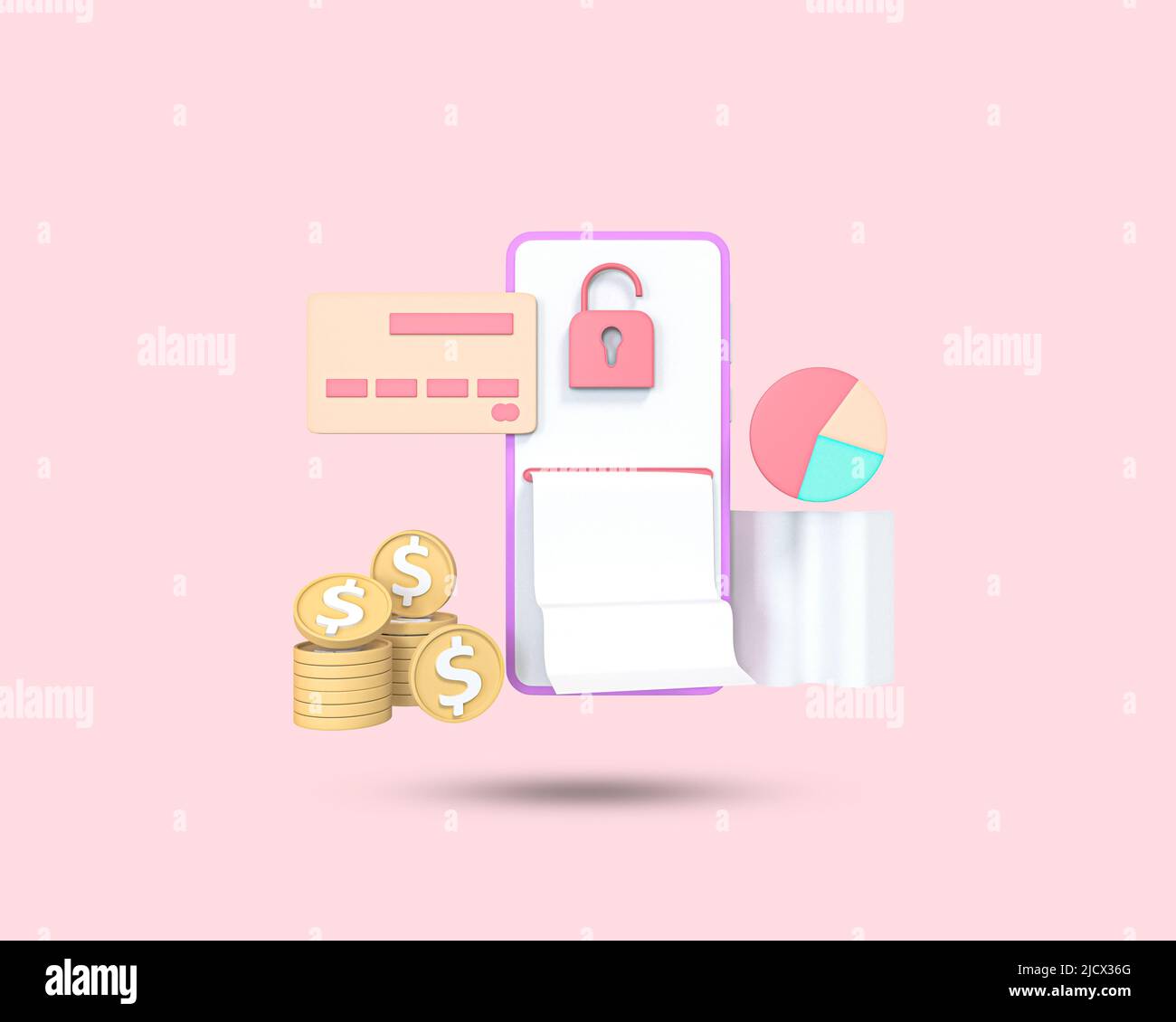 Dot graphs hi-res stock photography and images - Alamy