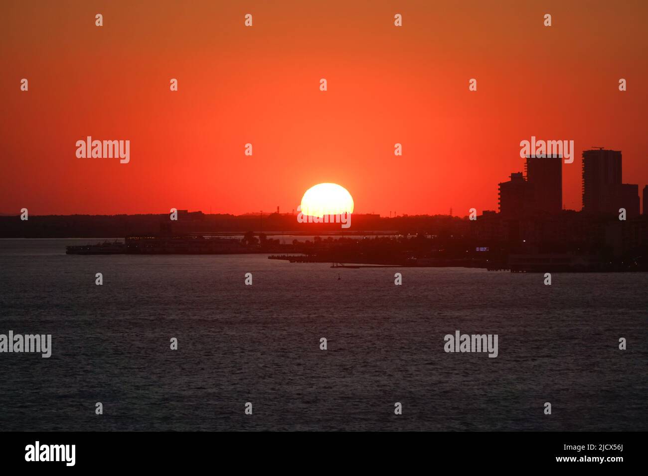Ephesus turkey sunset hi-res stock photography and images - Alamy