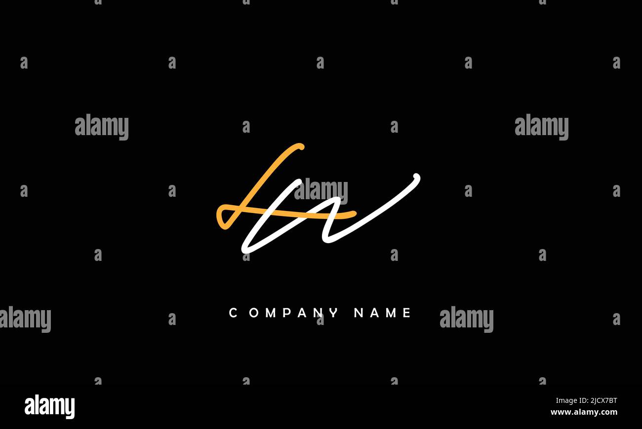 Wl alphabets hi-res stock photography and images - Alamy