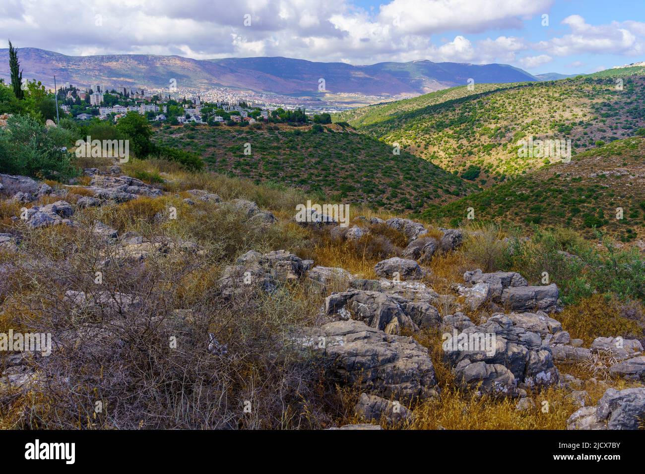 Carmiel karmiel hi-res stock photography and images - Alamy