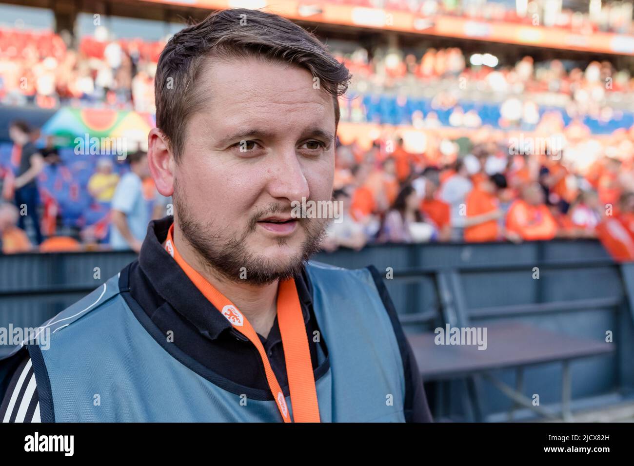 Nathan Williams Wavves 2022