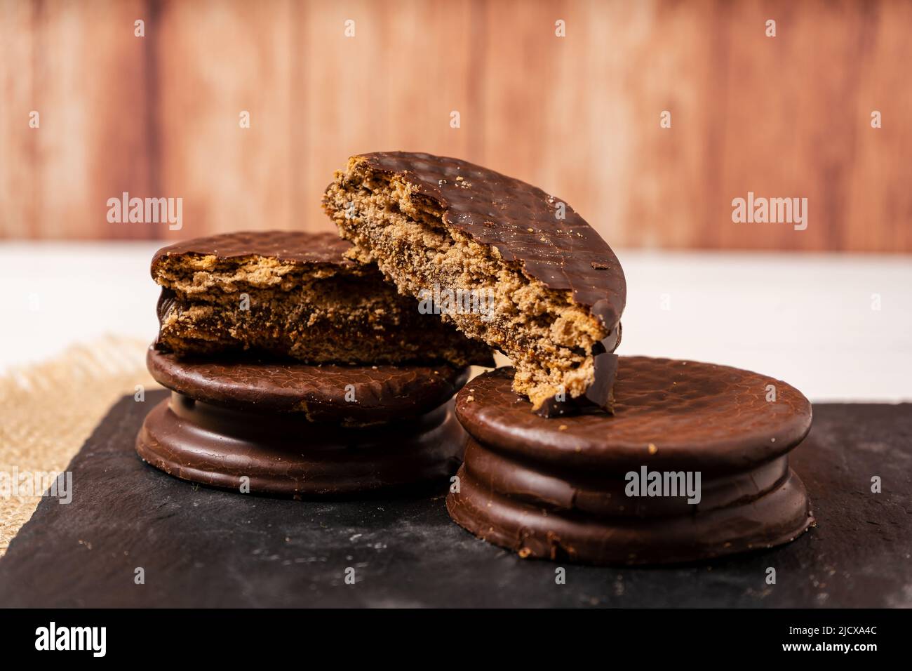 Argentinean pastry hi-res stock photography and images - Alamy