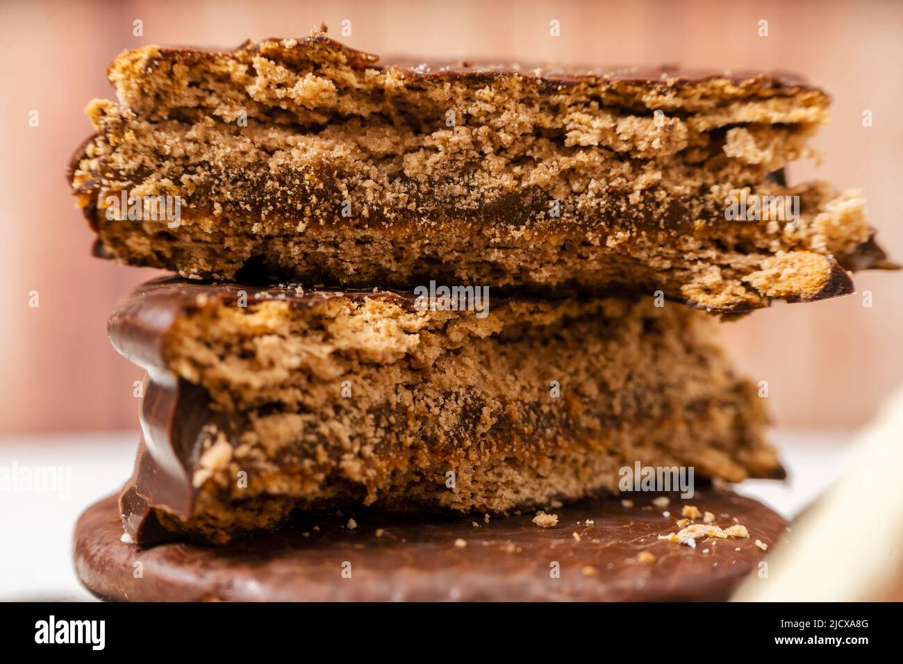 Argentinean pastry hi-res stock photography and images - Alamy