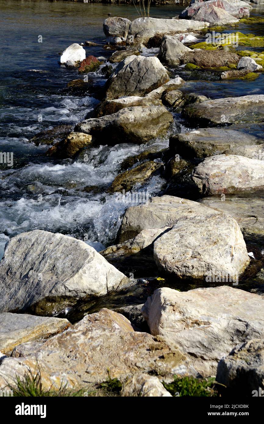 Sakarya River