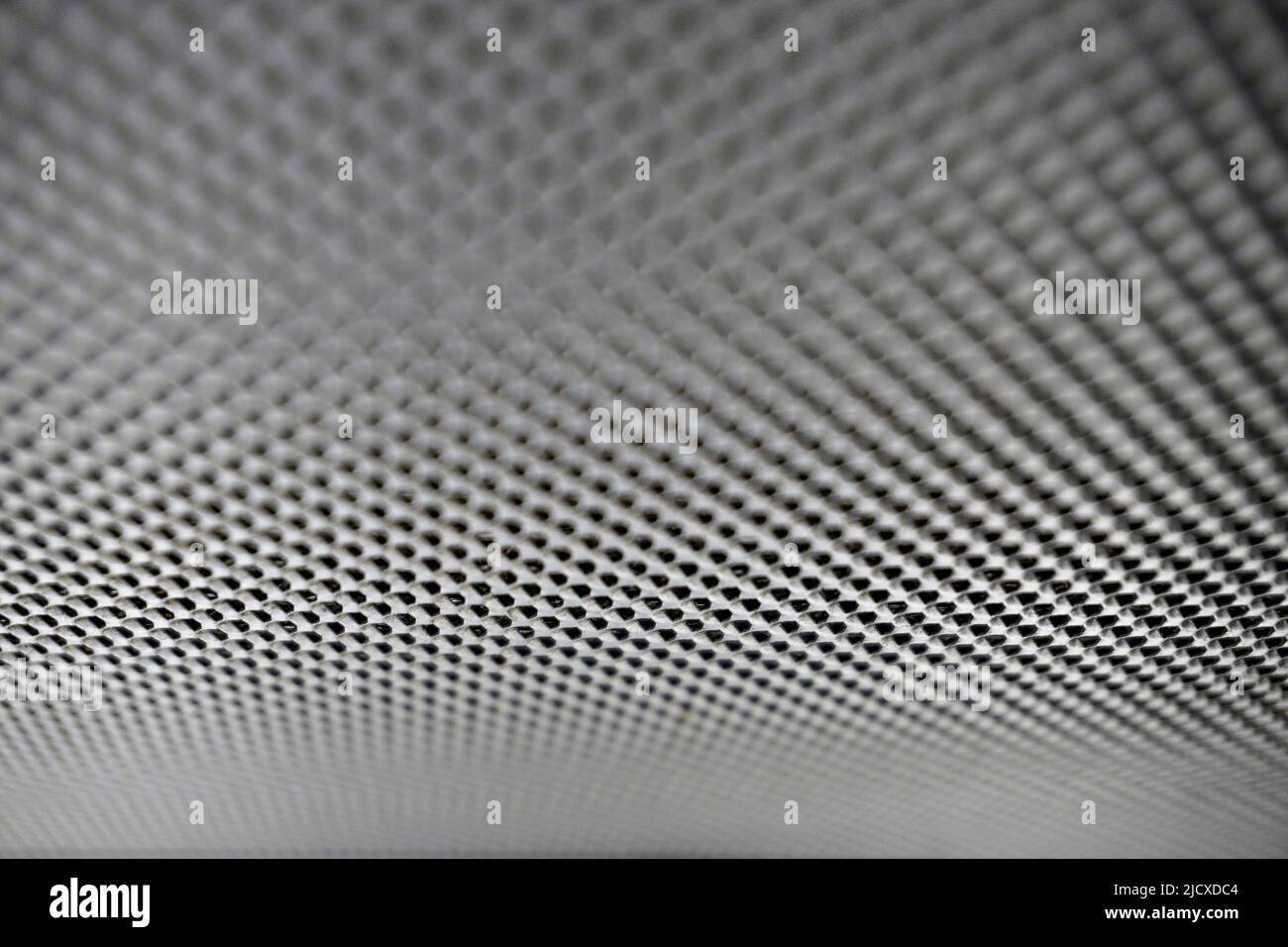 Metal mesh texture template background Stock Photo - Alamy