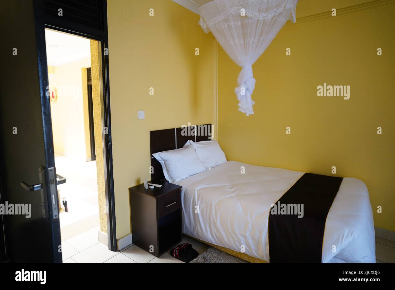 Hope hostel in kigali hi-res stock photography and images - Alamy