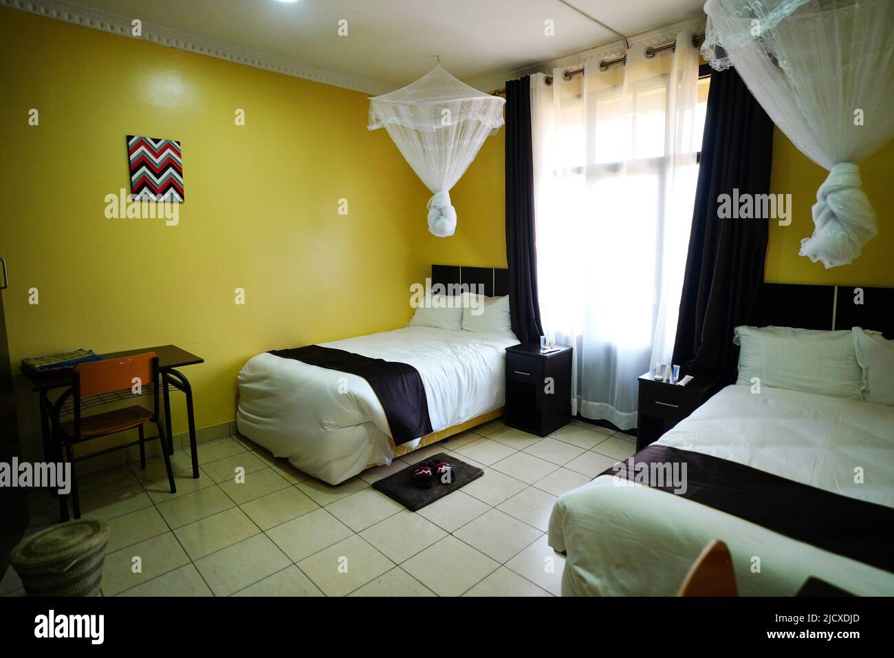 Uk rwanda deportation kigali hi-res stock photography and images - Alamy