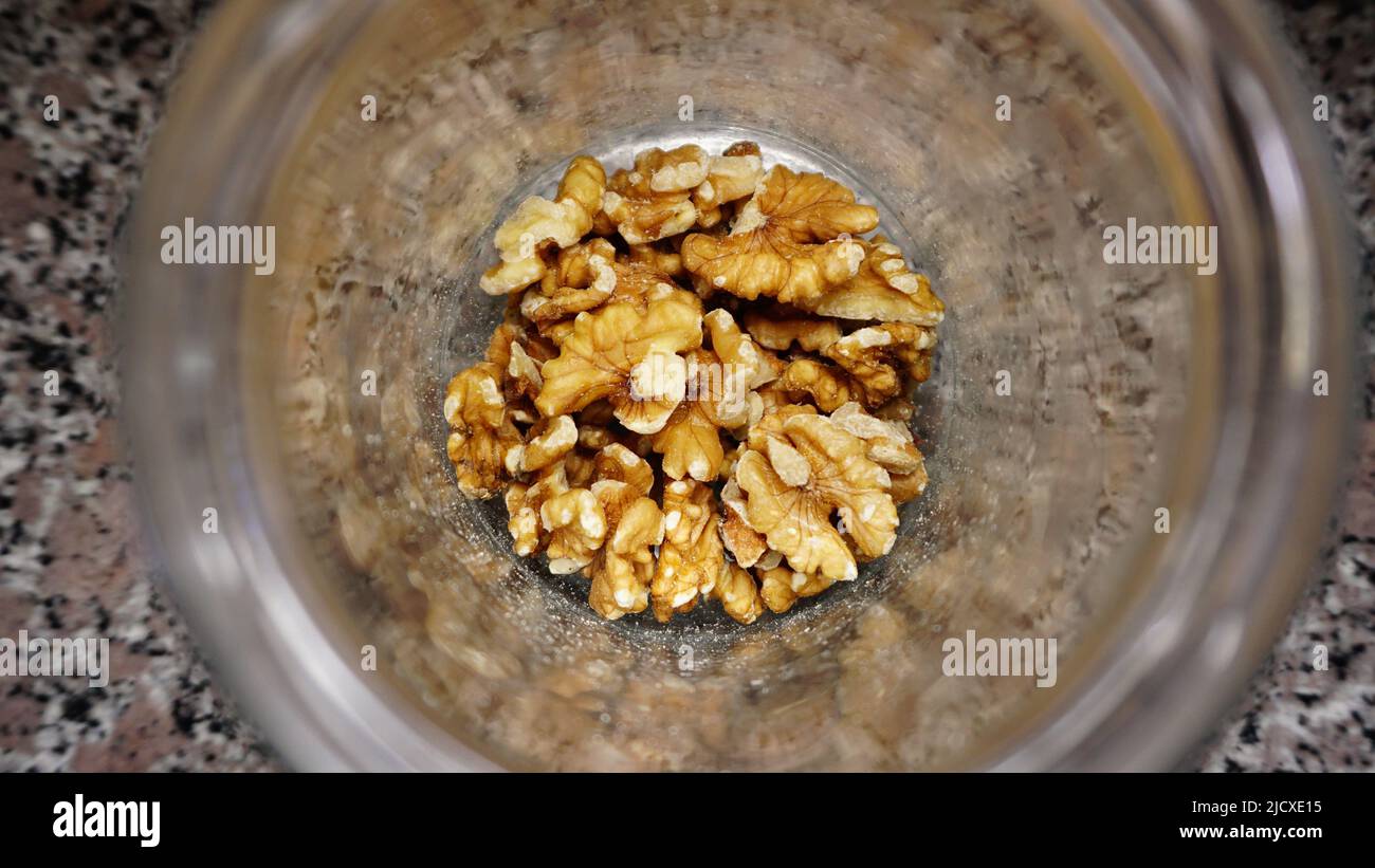 Nutmeat hi-res stock photography and images - Alamy