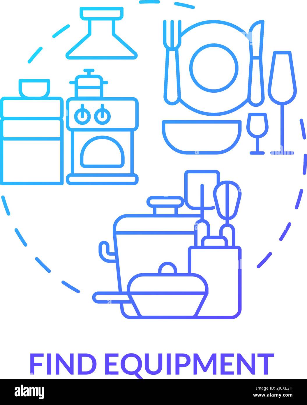 Find dining Stock Vector Images - Alamy