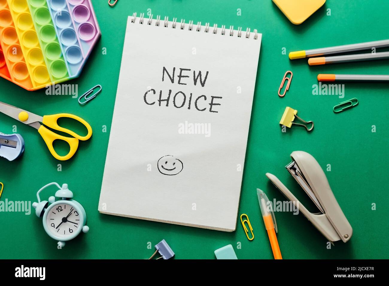 On the way to school poster hi-res stock photography and images - Alamy