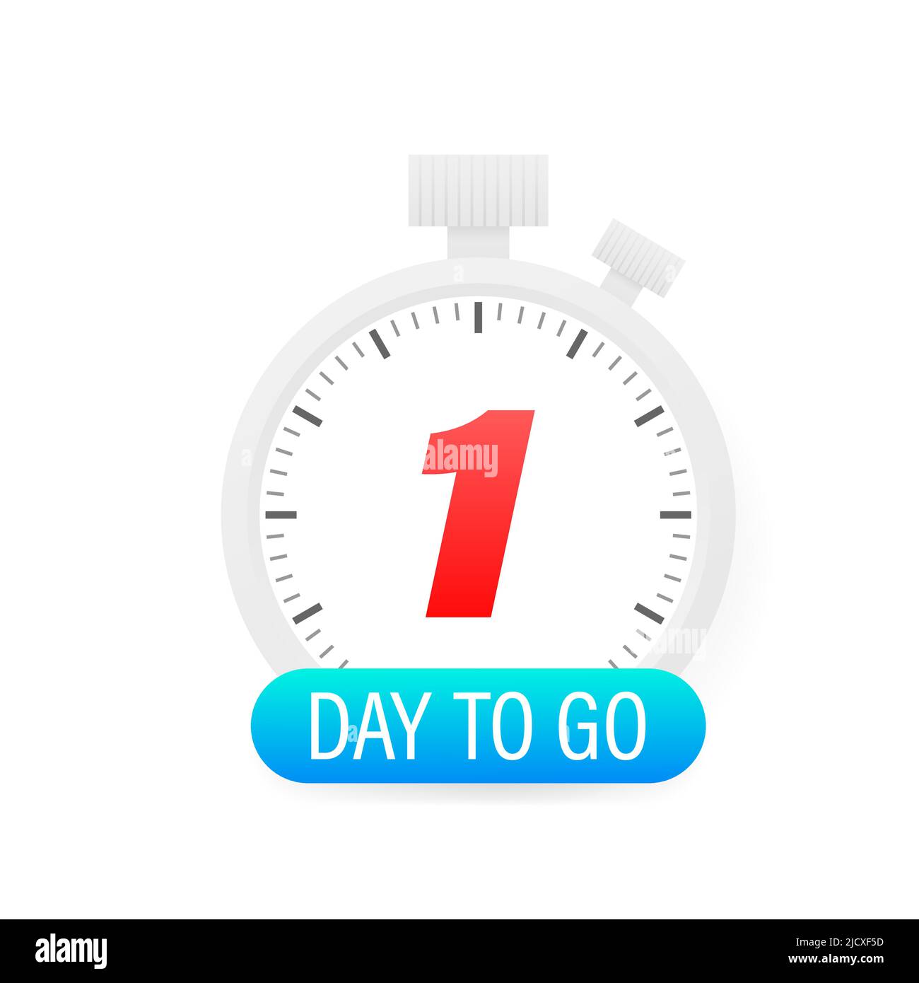 One day sale tag Stock Vector Images - Alamy