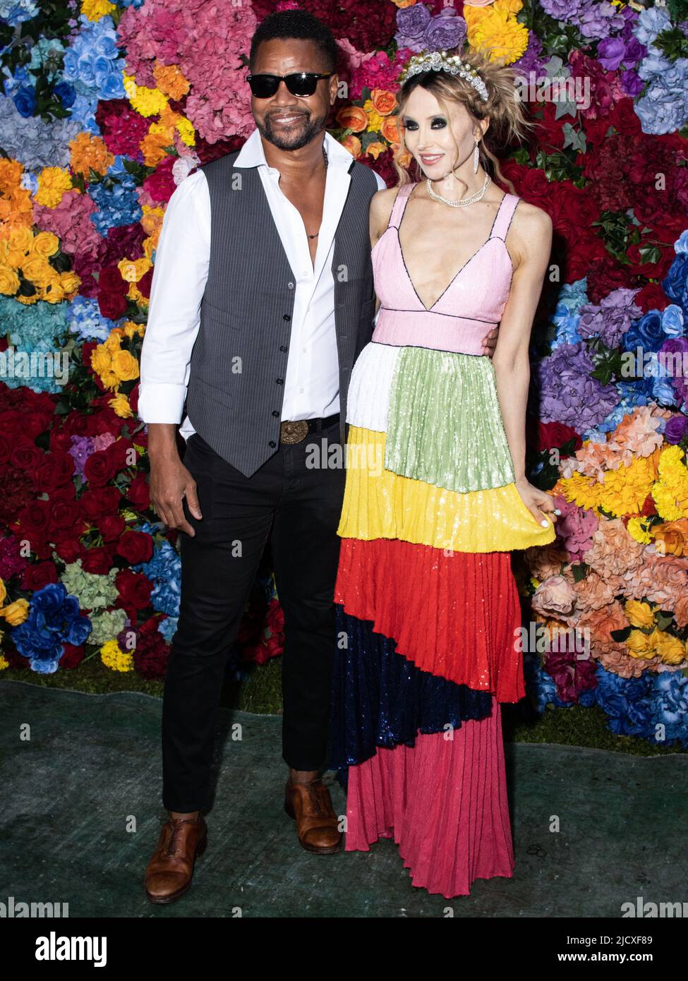 Alice and olivia llc hi-res stock photography and images - Alamy