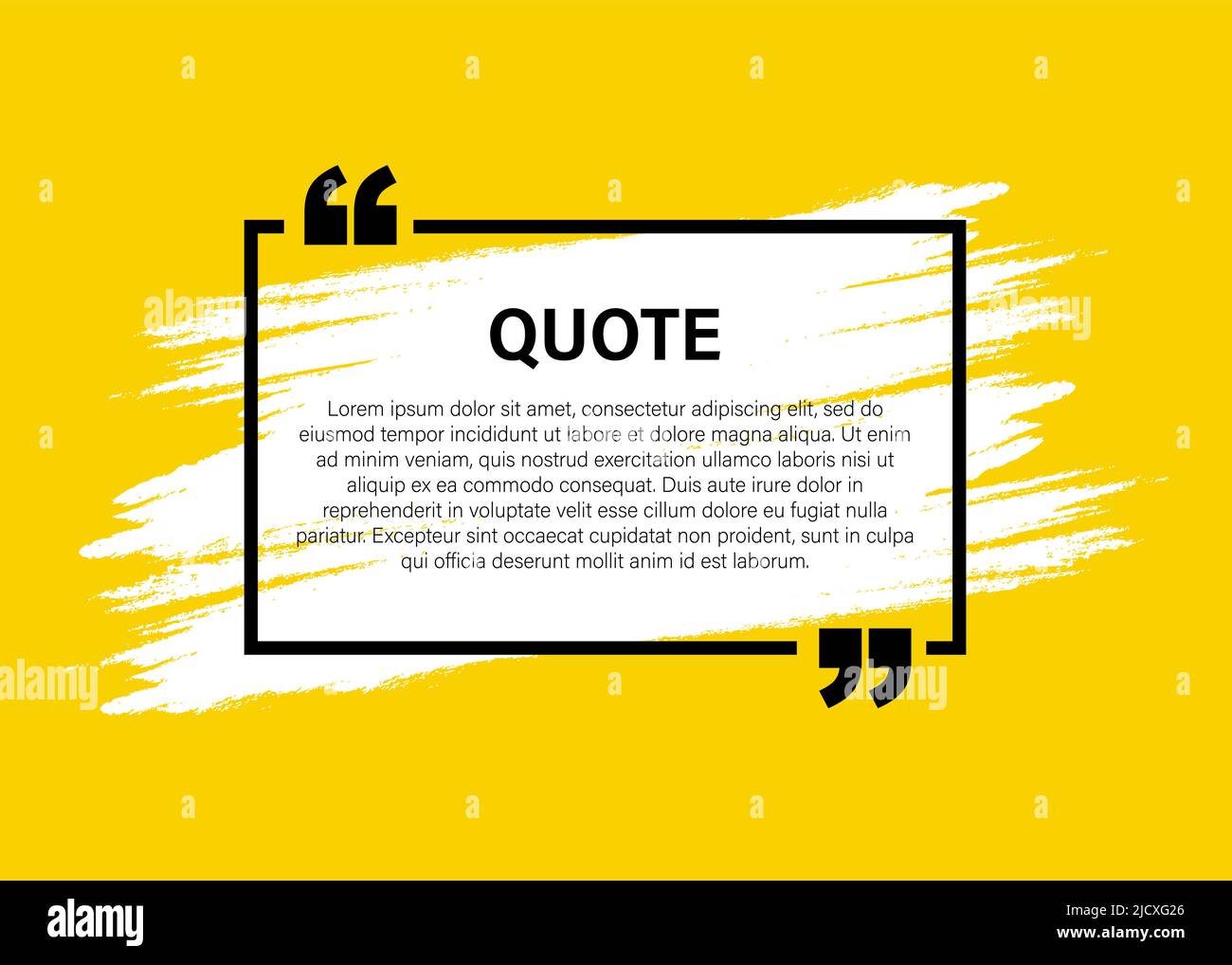 Pull Quote Design