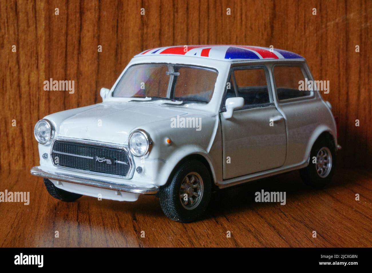 Austin toy car hi-res stock photography and images - Alamy