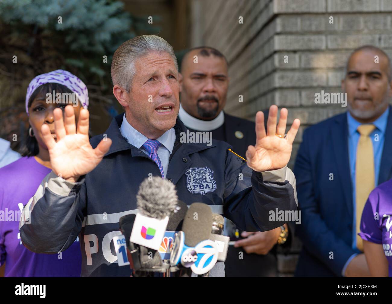 Pat reyes hi-res stock photography and images - Alamy