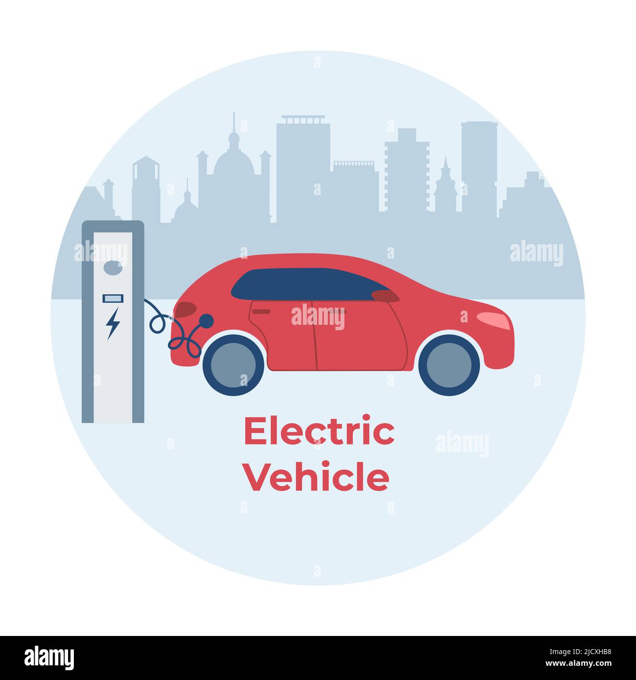 Power stations electricity industry Stock Vector Images - Alamy
