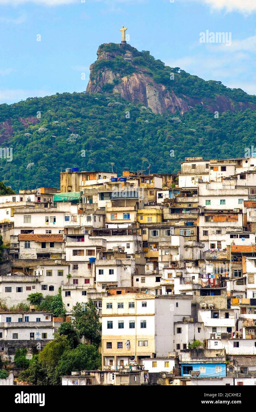 Cristo redentor church hi-res stock photography and images - Alamy