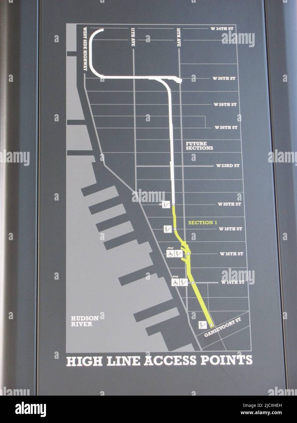 High fashion painting hi-res stock photography and images - Alamy