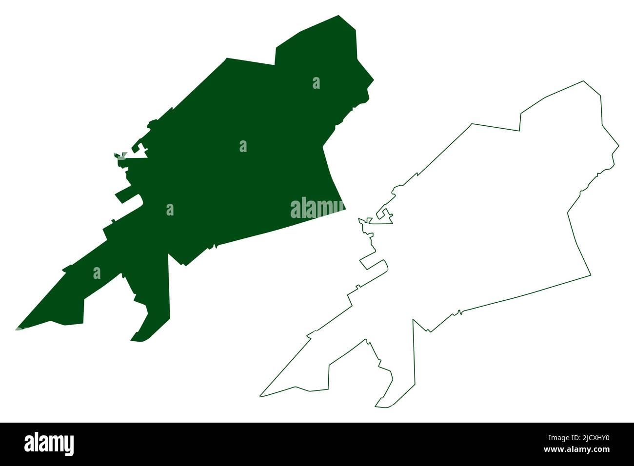 Vicente Guerrero municipality (Estado Libre y Soberano de Durango ...