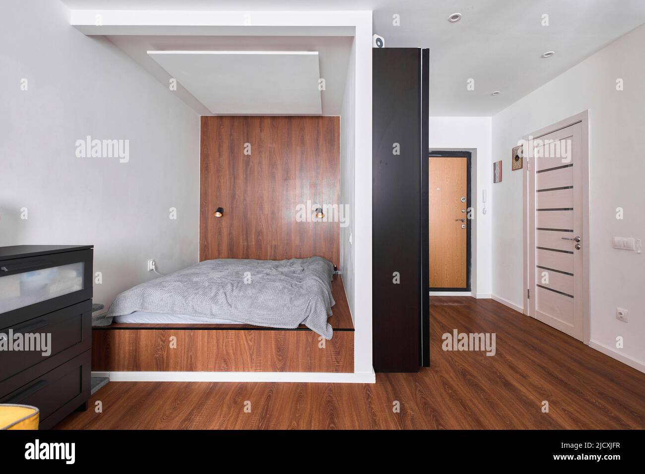 fragments of photography of the cozy apartment Stock Photo - Alamy
