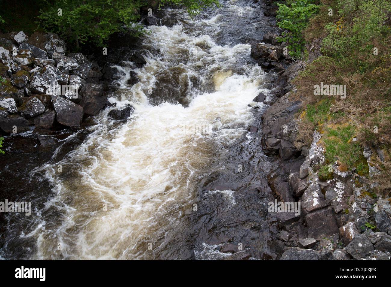 Inver river hi-res stock photography and images - Alamy