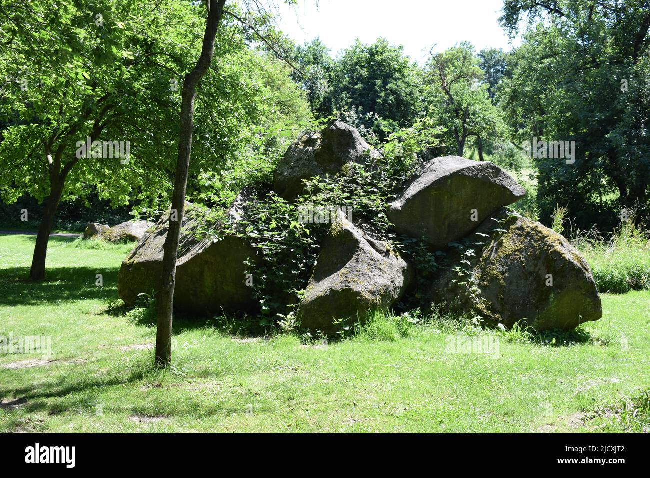 pile of rocks Stock Photo - Alamy