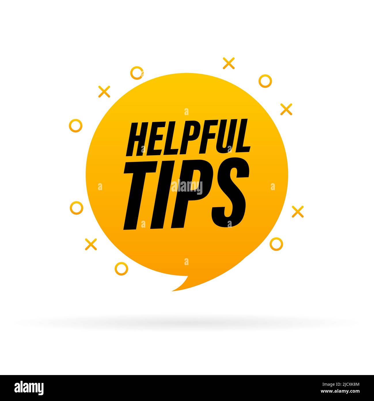 Helpful information Stock Vector Images - Alamy