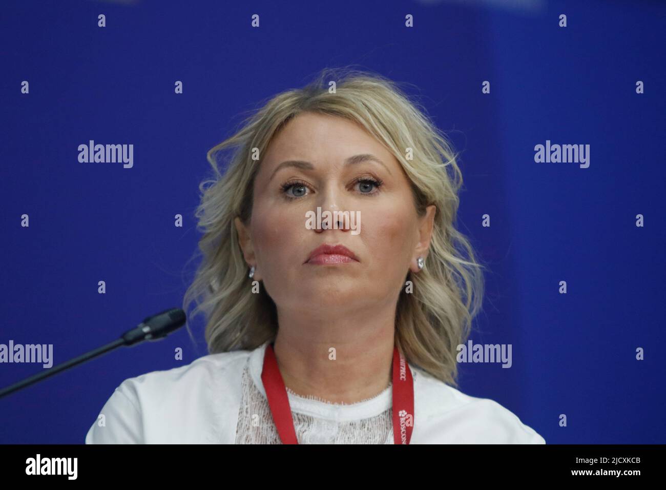 Julia morozova hi-res stock photography and images - Alamy