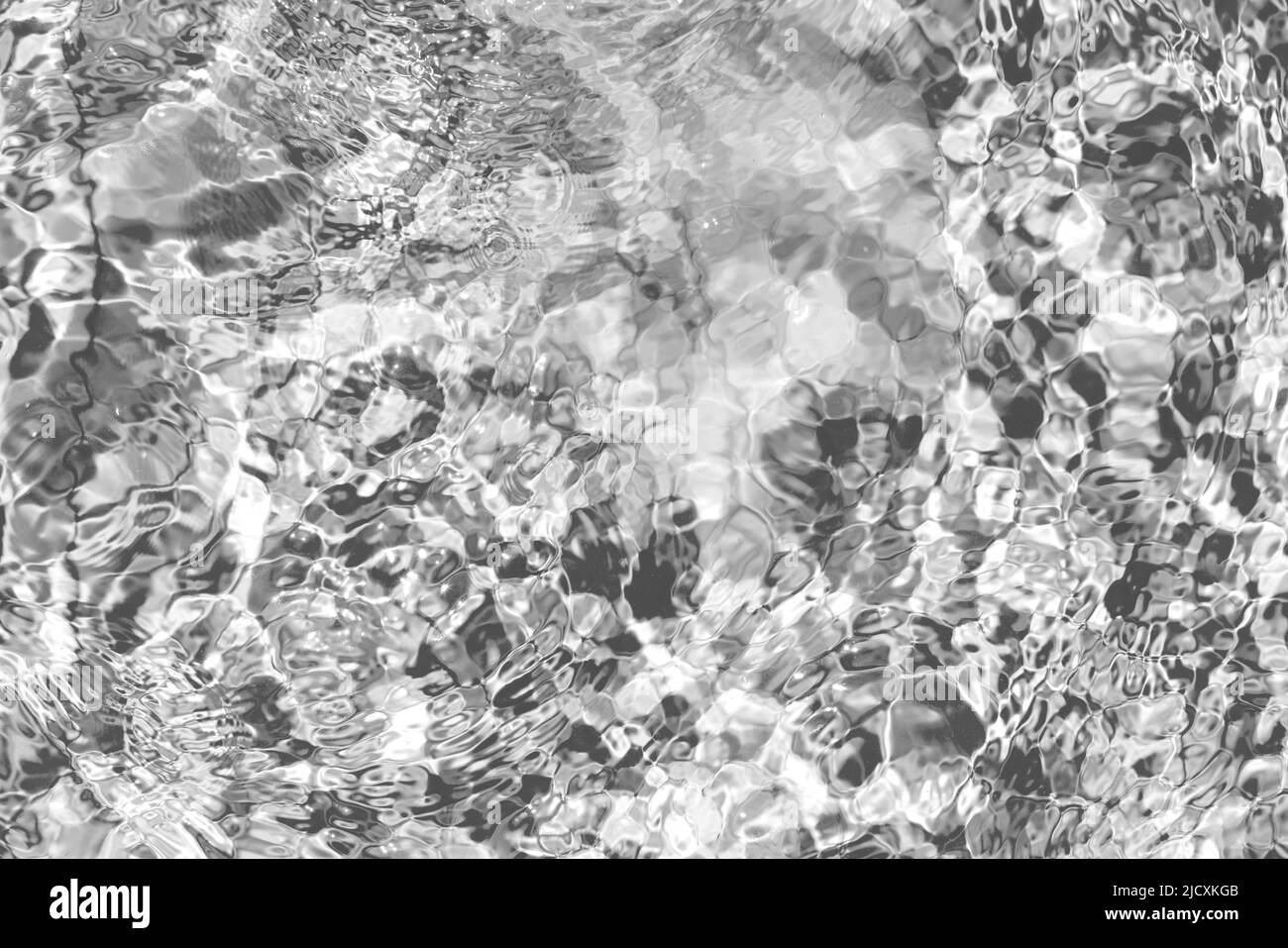 Caustics texture hi-res stock photography and images - Alamy