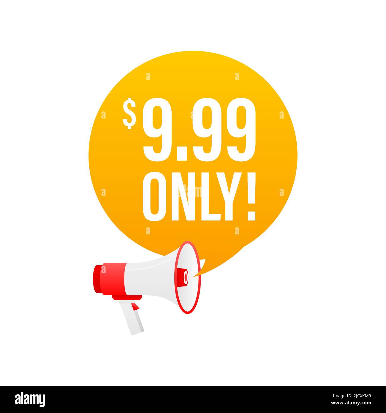 99 cent sign hi-res stock photography and images - Alamy