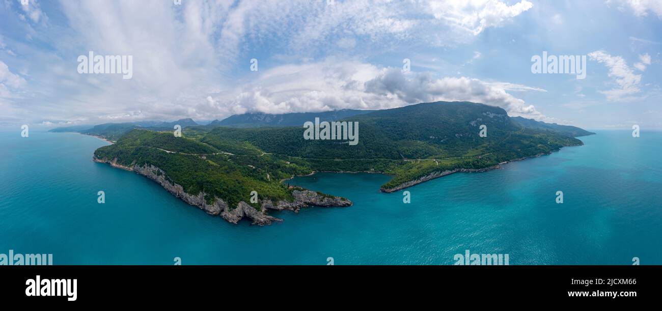 Gideros cide kastamonu hi-res stock photography and images - Alamy