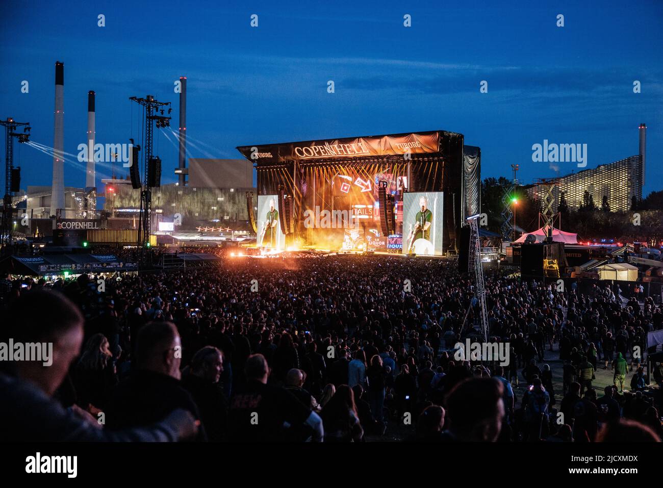 How Long Is the Metallica Concert? Unveiling the Epic Duration of ... How Long Is the Metallica Concert? Unveiling the Epic Duration of ...