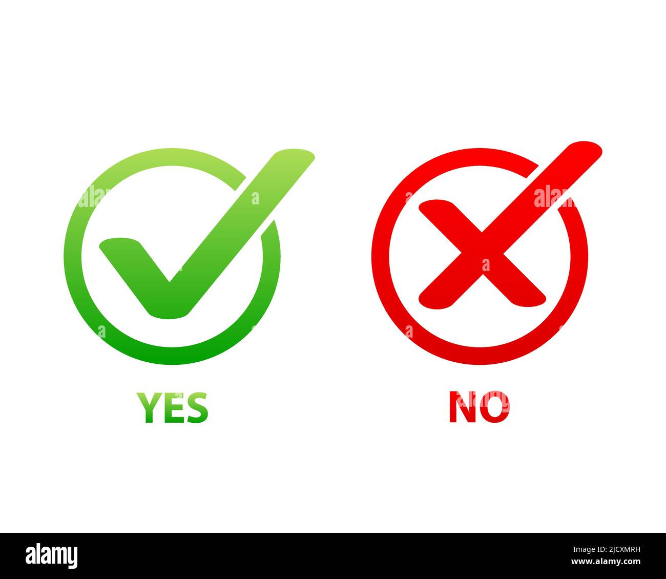 Question mark flat green on Cut Out Stock Images & Pictures - Alamy