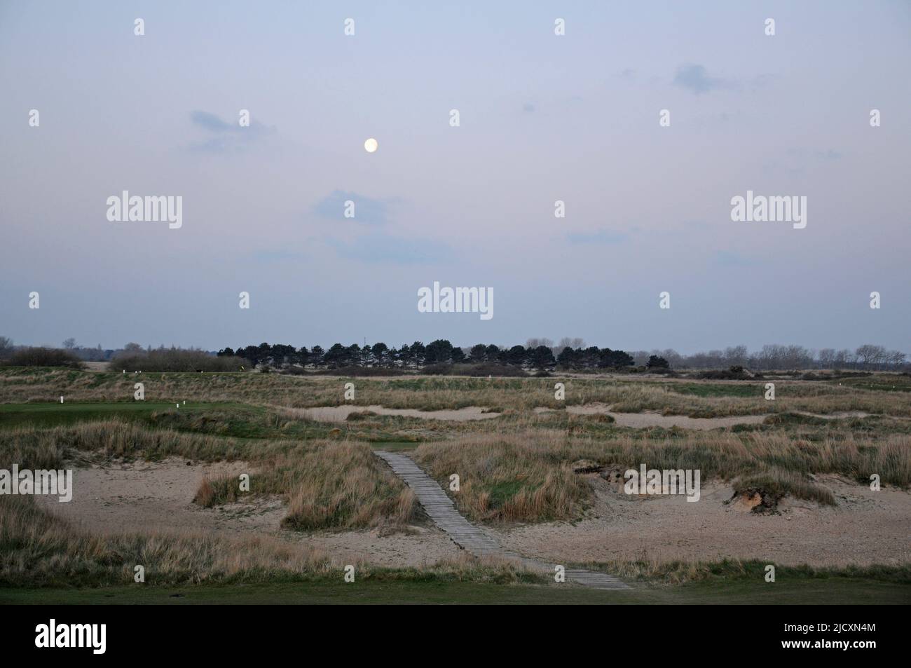 Waste areas hi-res stock photography and images - Alamy