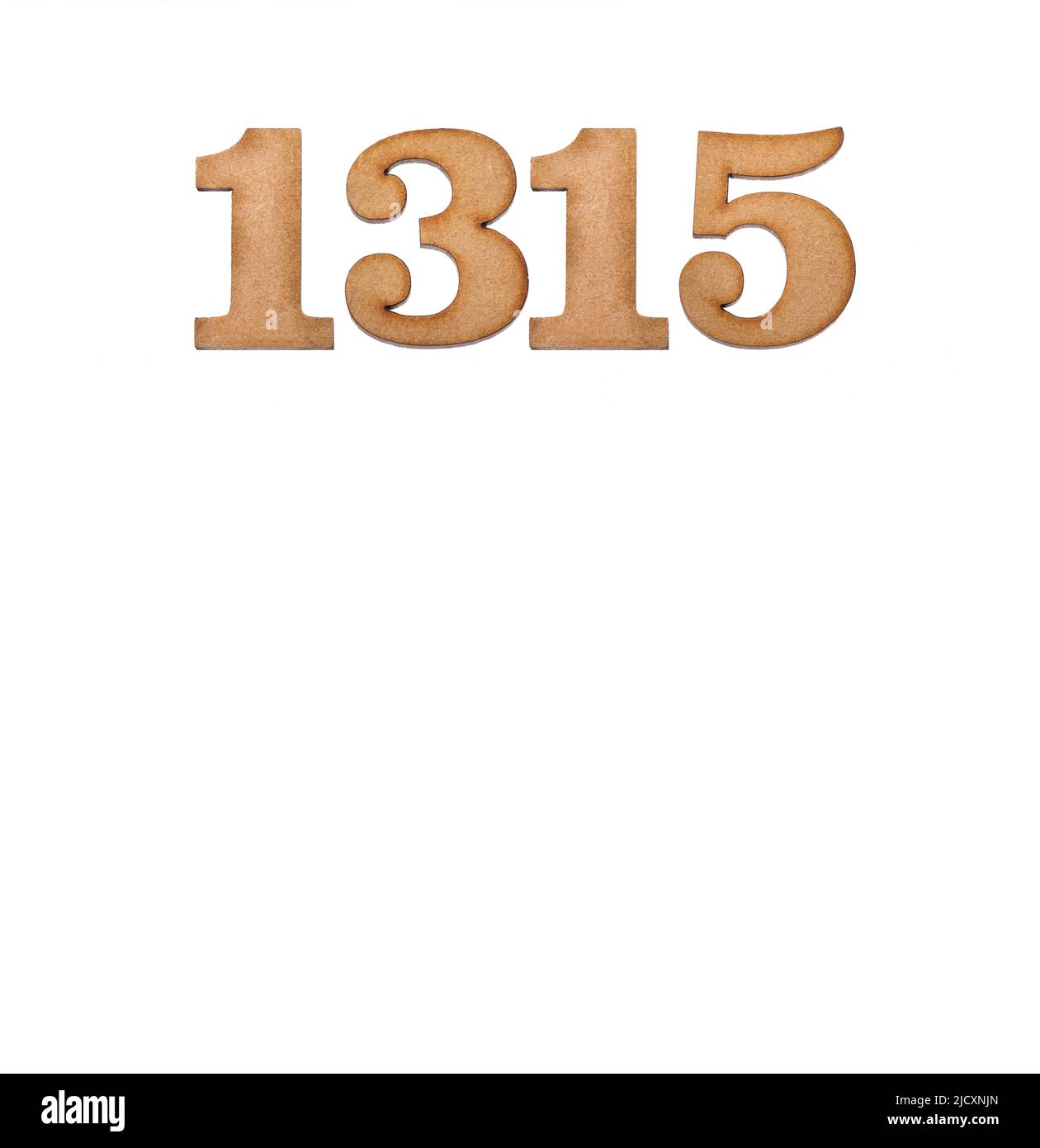 Number 1315 hi-res stock photography and images - Alamy