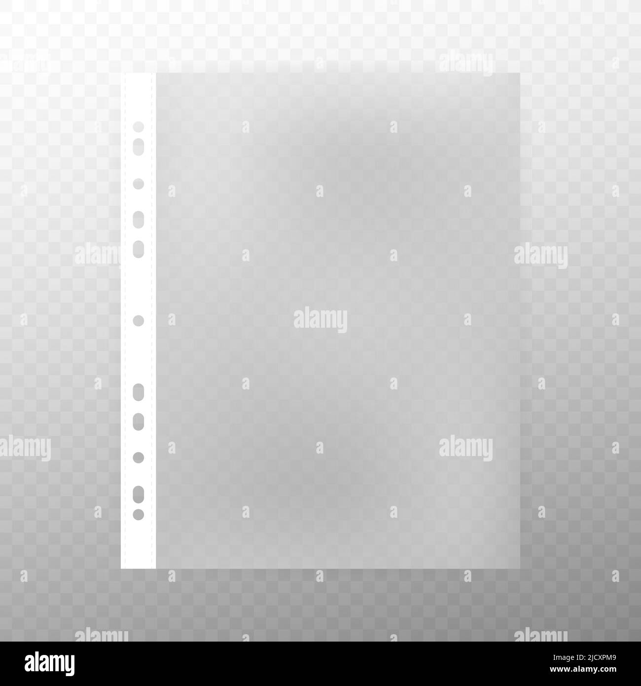 Binder sheet protector hi-res stock photography and images - Alamy