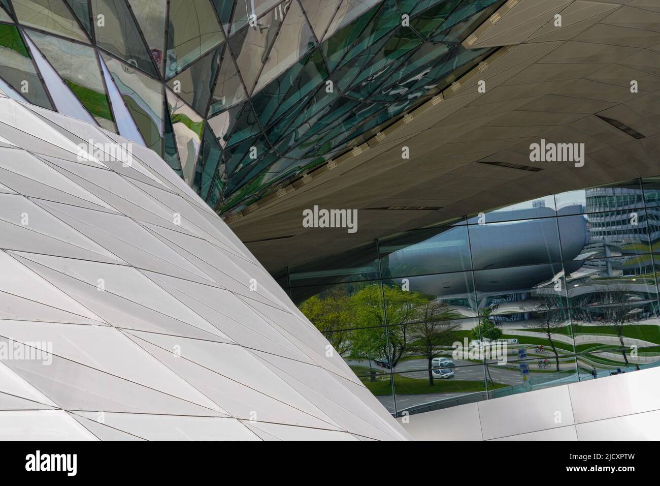 100 years of production munich hi-res stock photography and images - Alamy