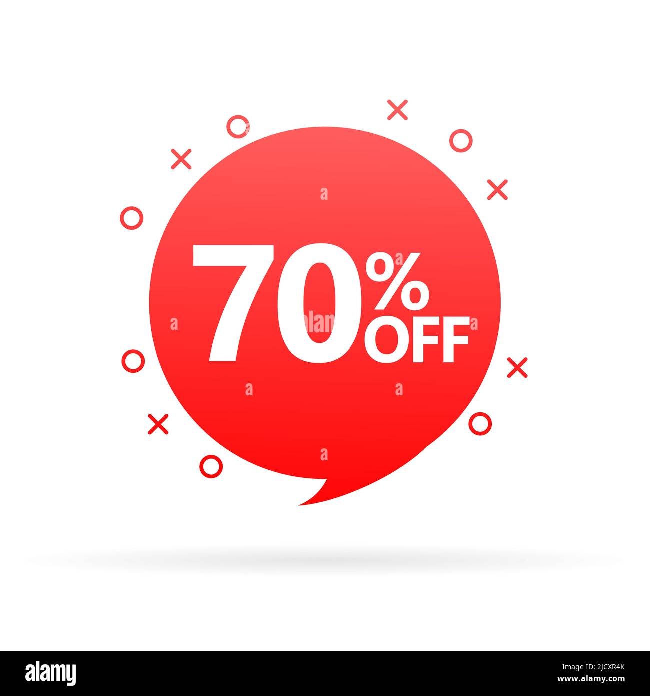 70 ad Stock Vector Images - Alamy