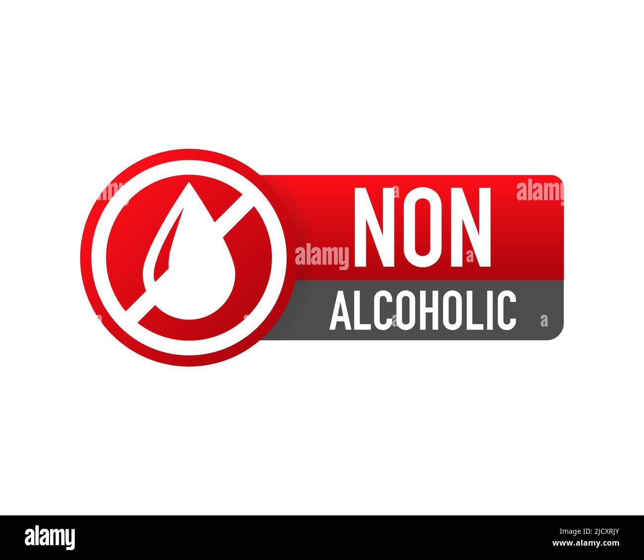 Non carbonated Stock Vector Images - Alamy